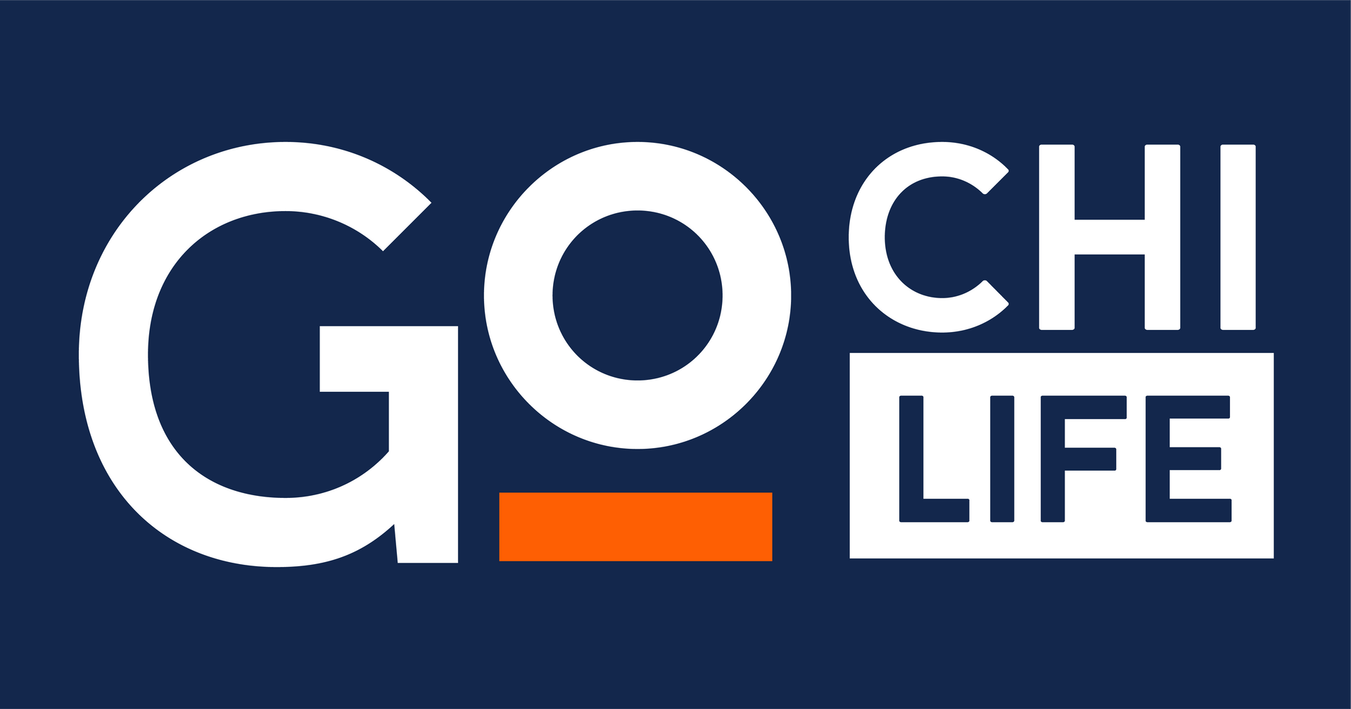 HOME | GoChiLife | Events