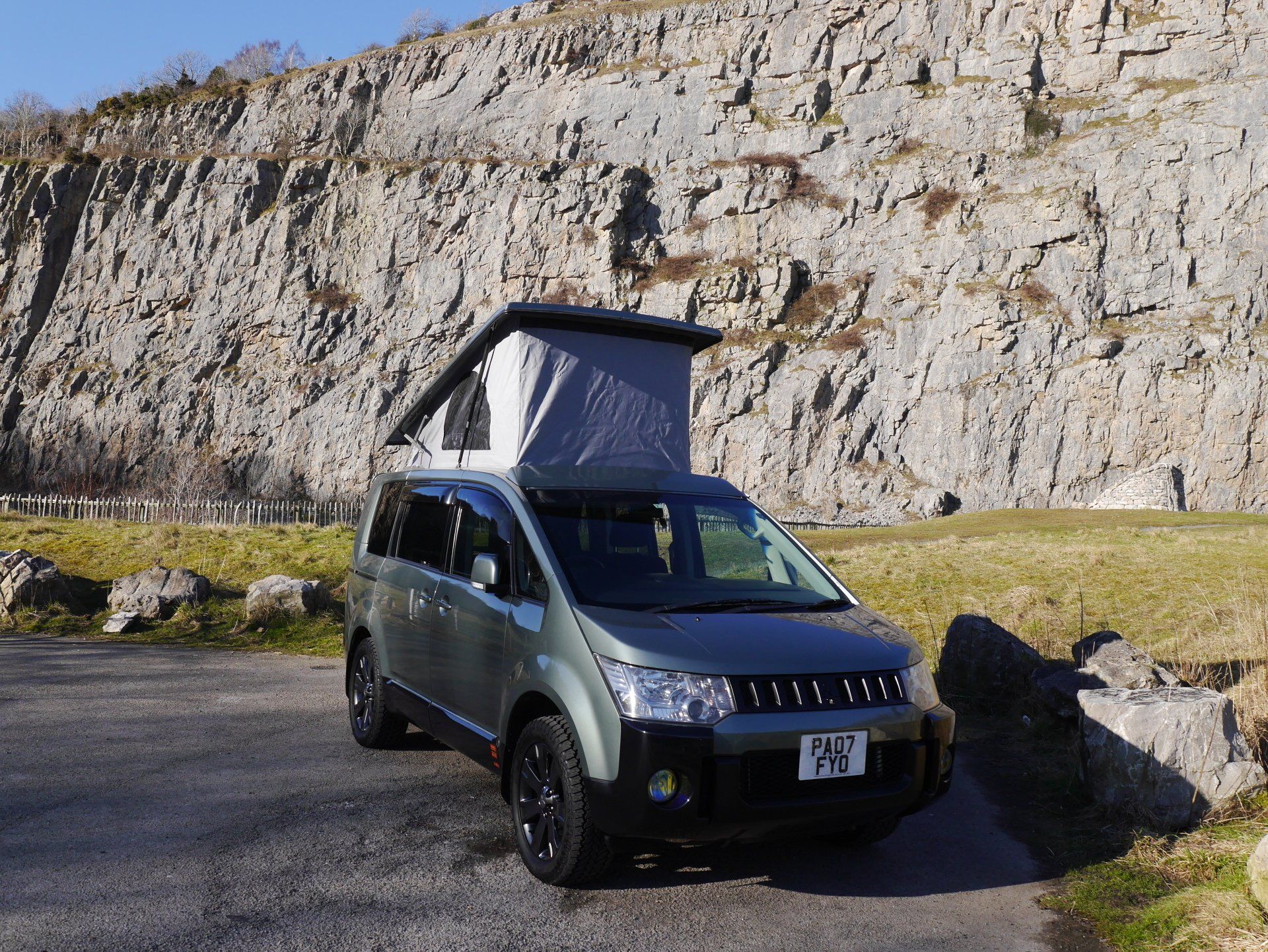 Home [www.adventuremotorvehicles.co.uk]