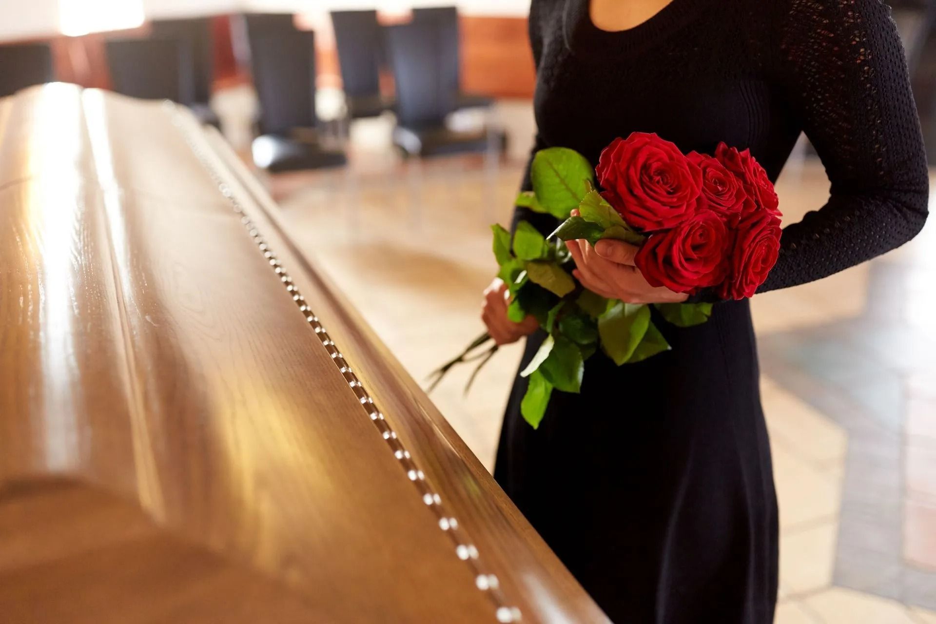 How to Create a Funeral Plan