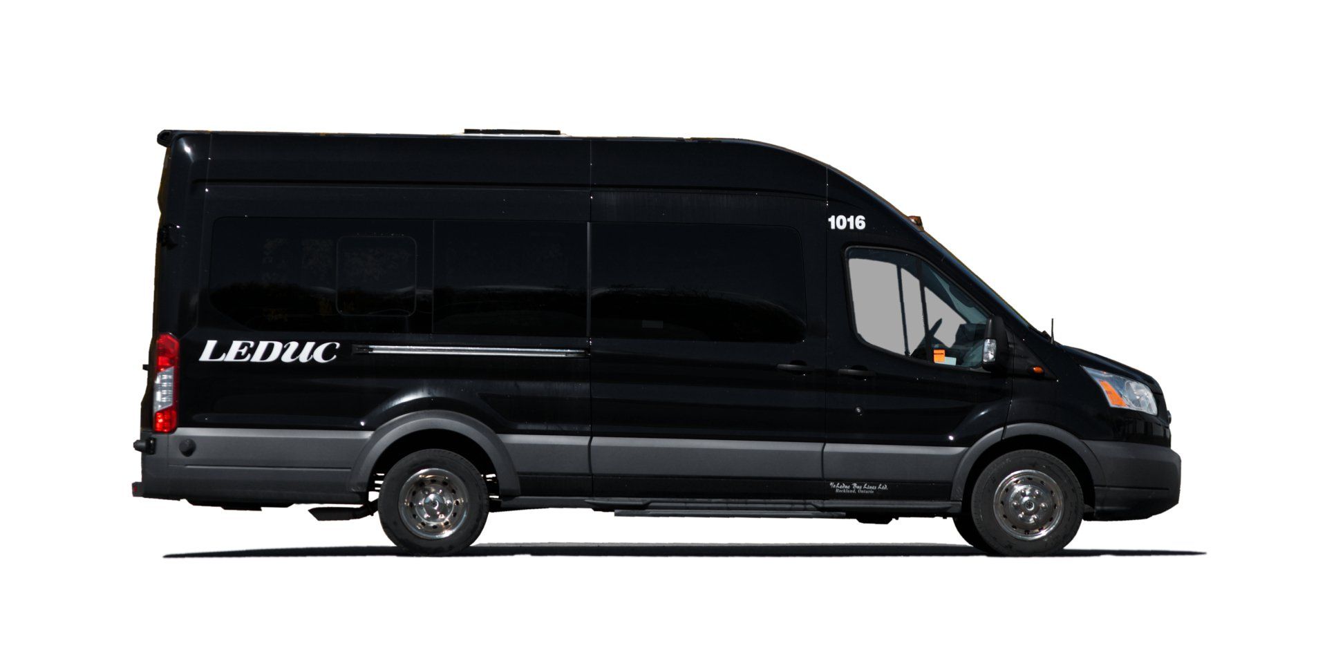 Motorcoaches, Minicoaches, Buses in Ottawa | Leduc Bus Lines Ltd.