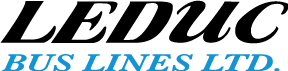 Leduc Bus Lines Ltd | À Propos De Nous