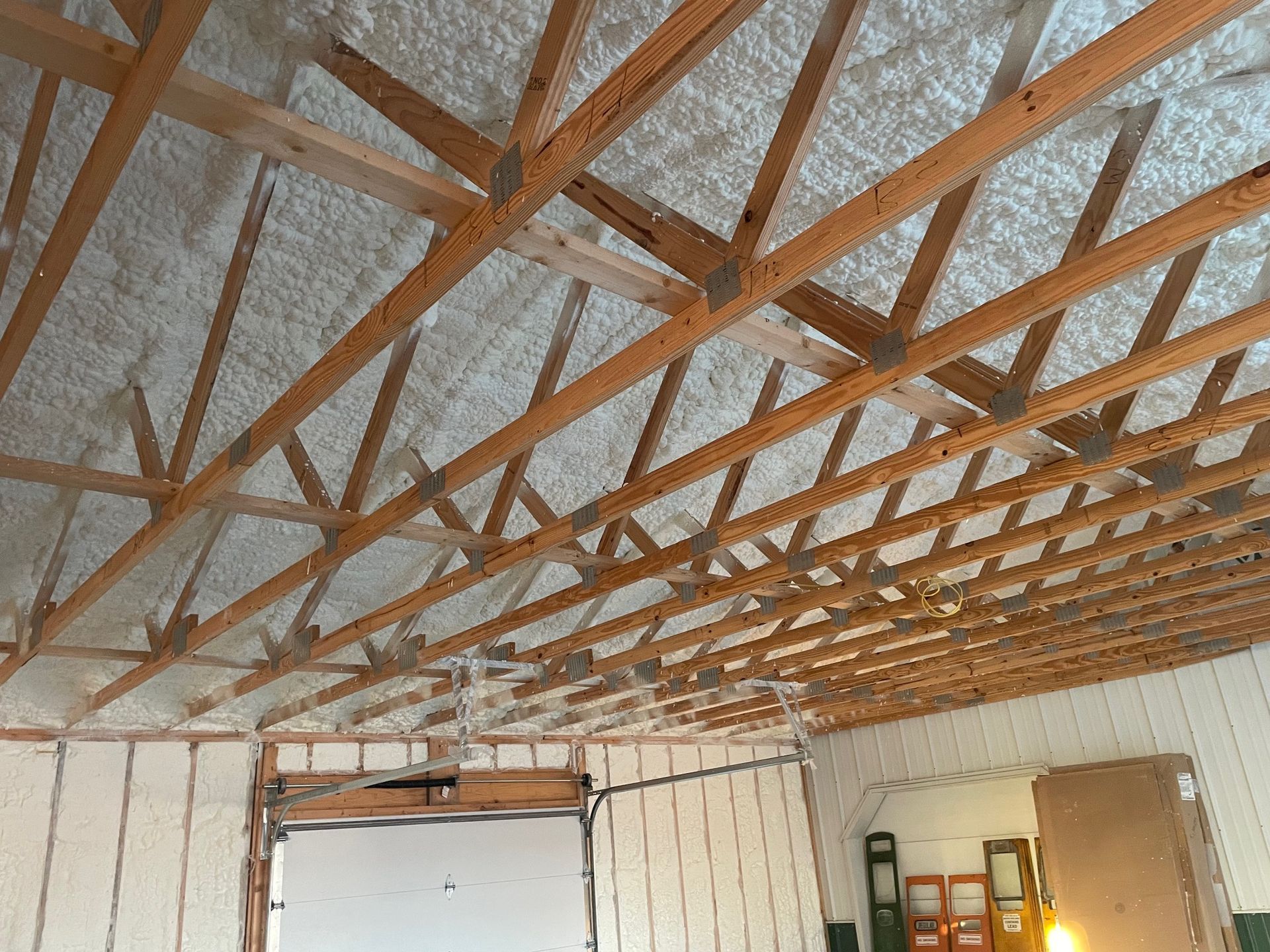 Insulation Supplier in the Midwest | Contractors Foam Supply