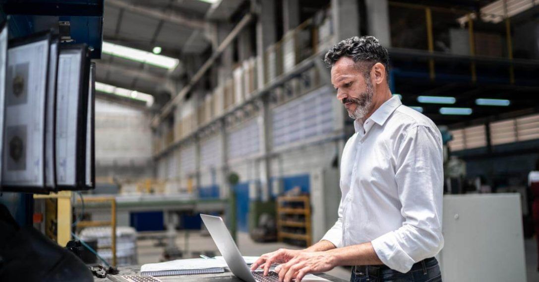 APS e MES: Quais as vantagens que cada sistema oferece? - Aloee