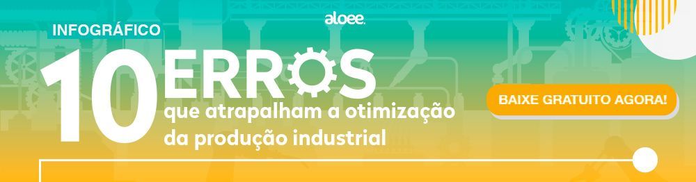 Gargalo de produção: como resolver esse problema? - Aloee