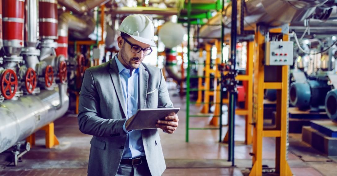 ERP e MES: conheça as principais diferenças | aloee