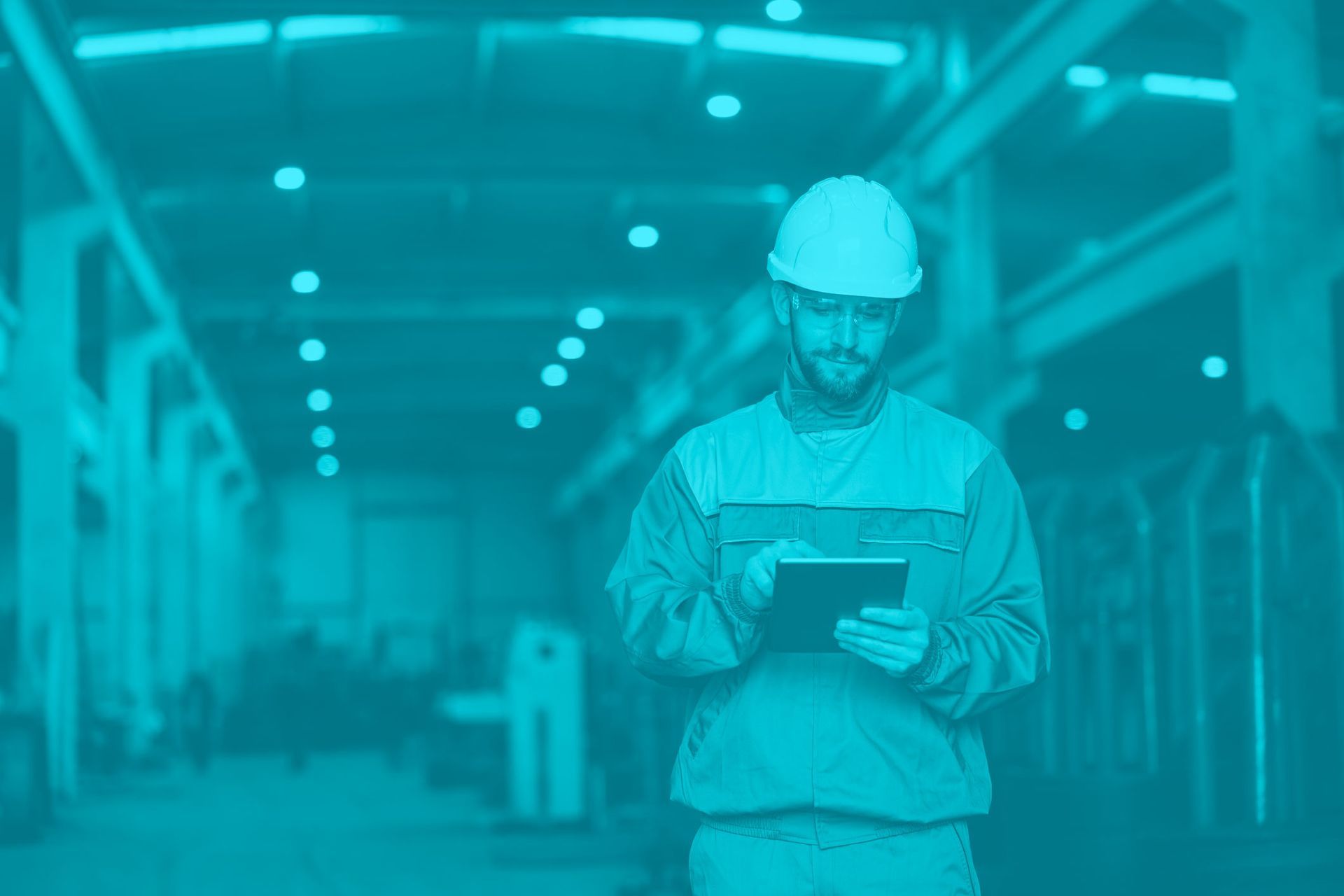 aloee: Sequenciamento da produção com maior precisão e rapidez