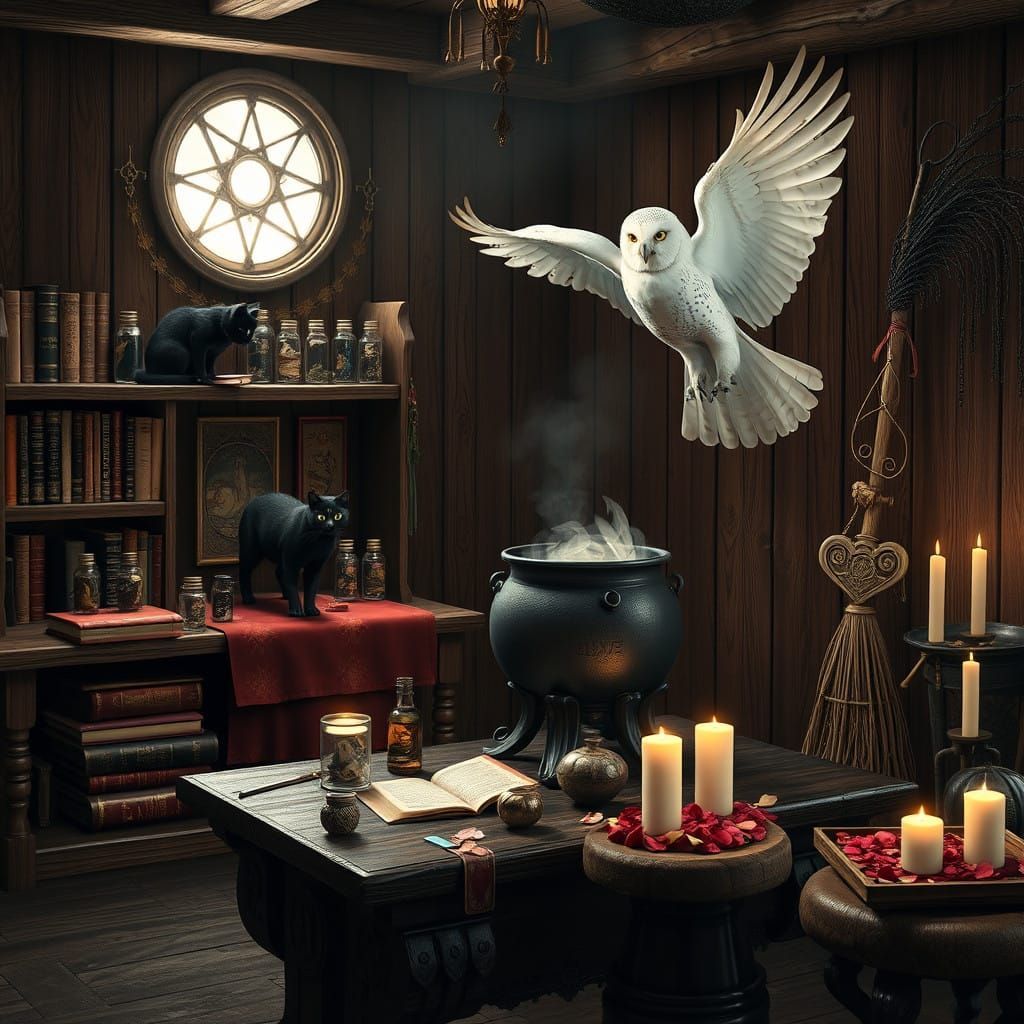 Psychic Readings & Spiritual Products | Kerry Kulkens Magic Shop | Belgrave