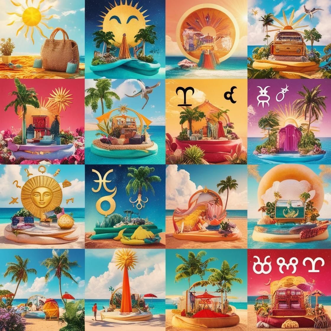 "Discover Your Dream Getaway: The Perfect Holiday Destinations