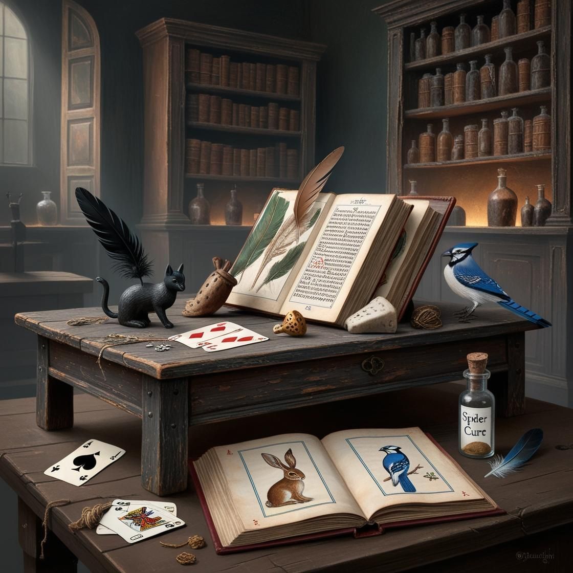 Animal Superstitions: The Mysterious Myths and Legends