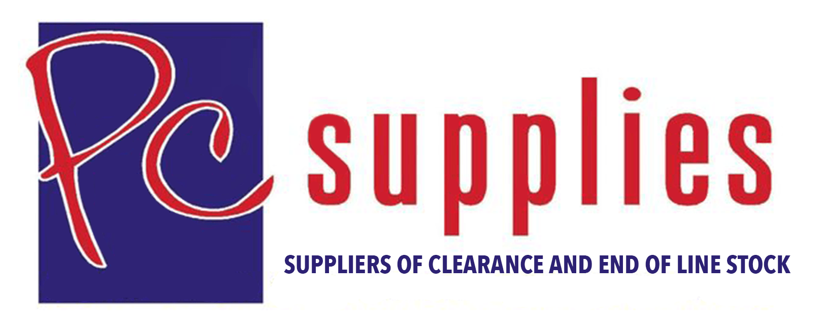 Pc supplies large supplier of computers & office consumables