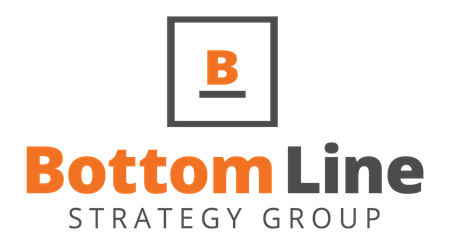 Bottom Line Logo