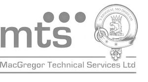 Home | MacGregor Technical Services