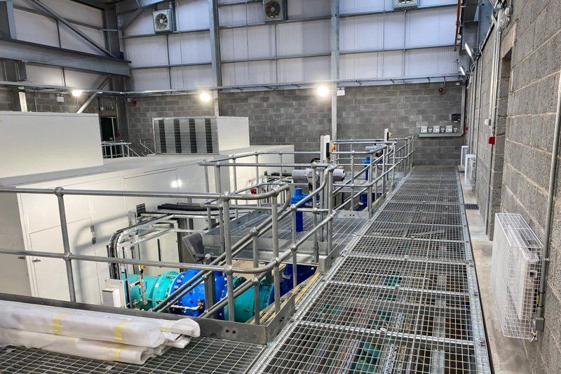 Home | MacGregor Technical Services