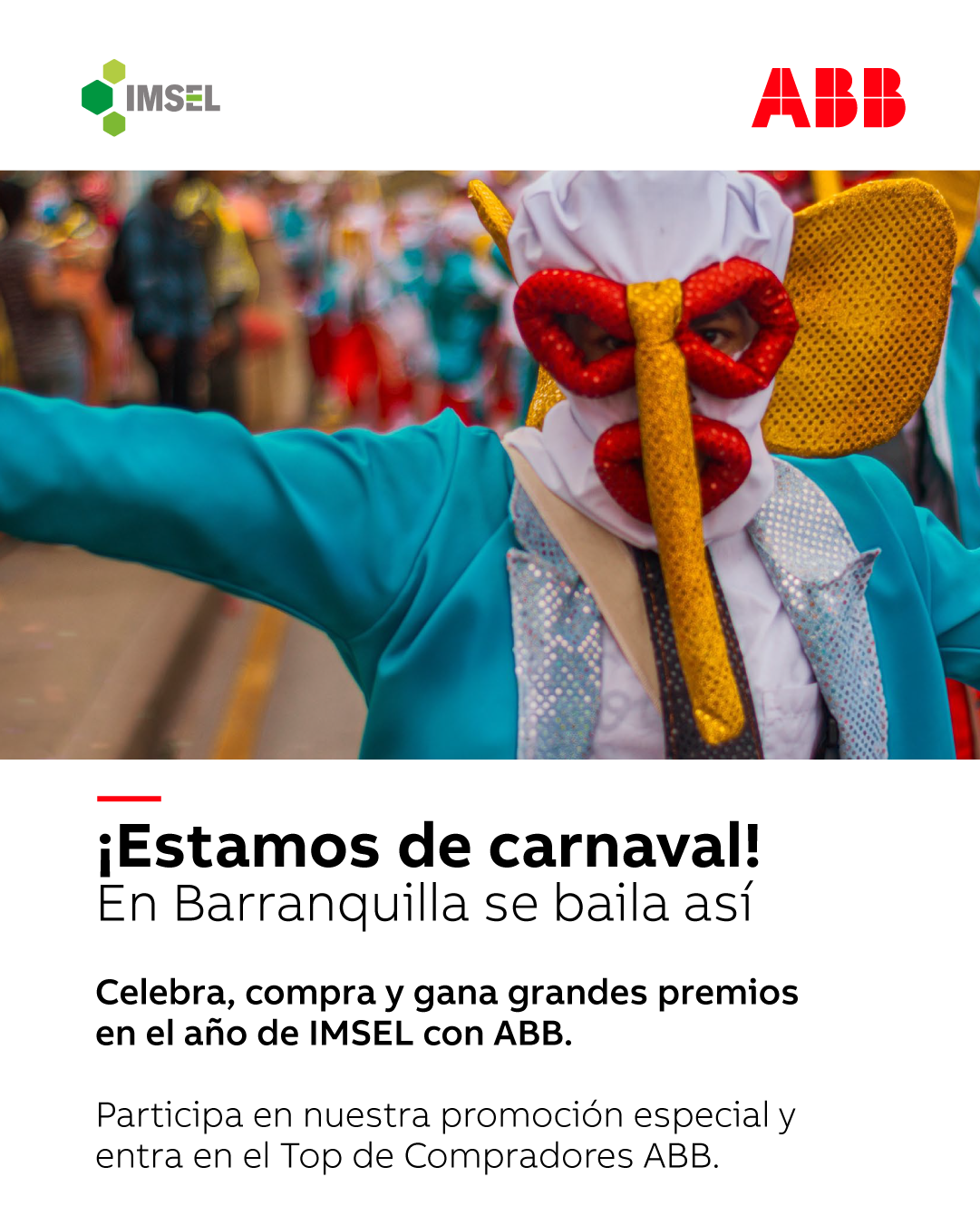 IMSEL SAS: Equipos eléctricos en Colombia