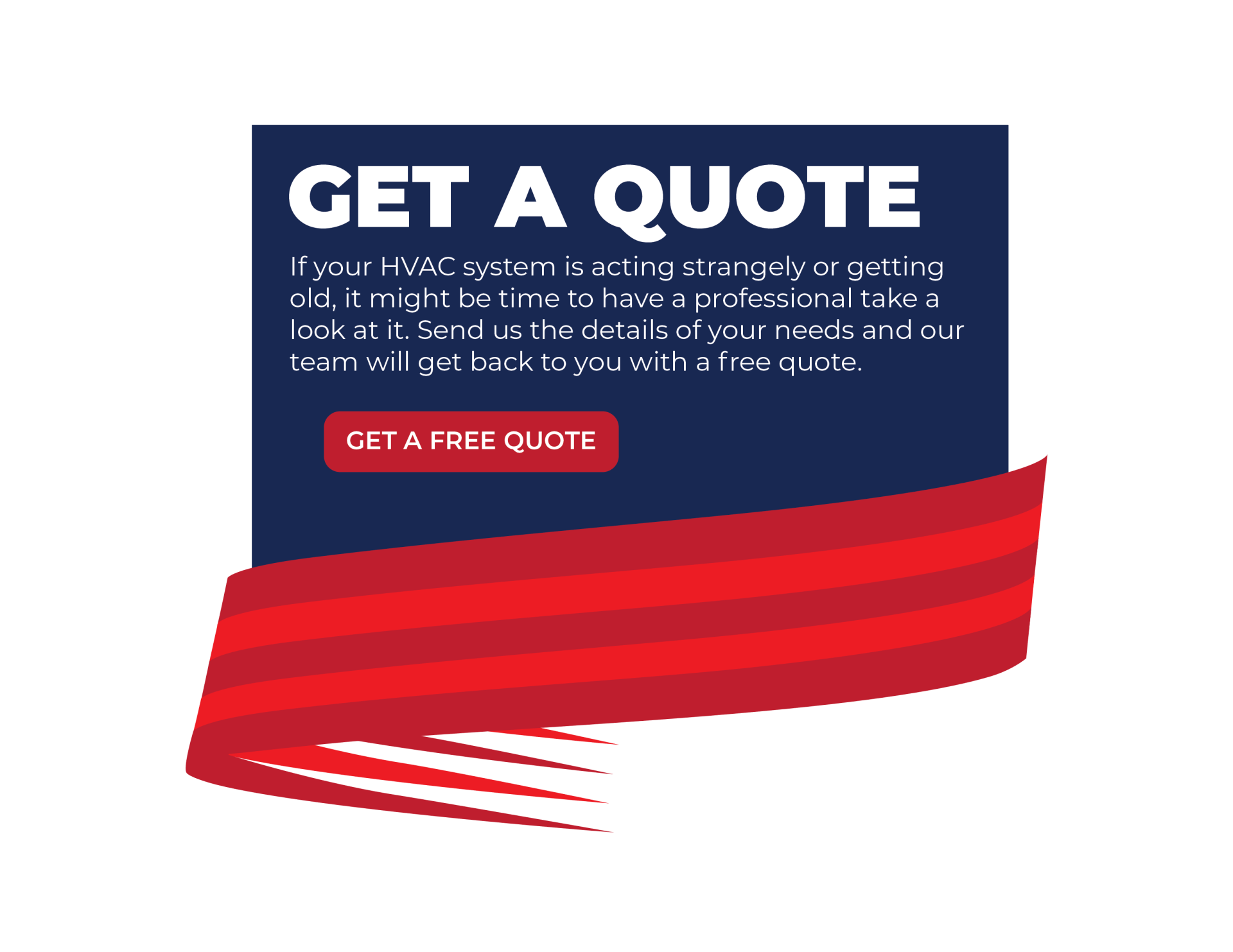 Free Hvac Quotes Free HVAC Estimate Template