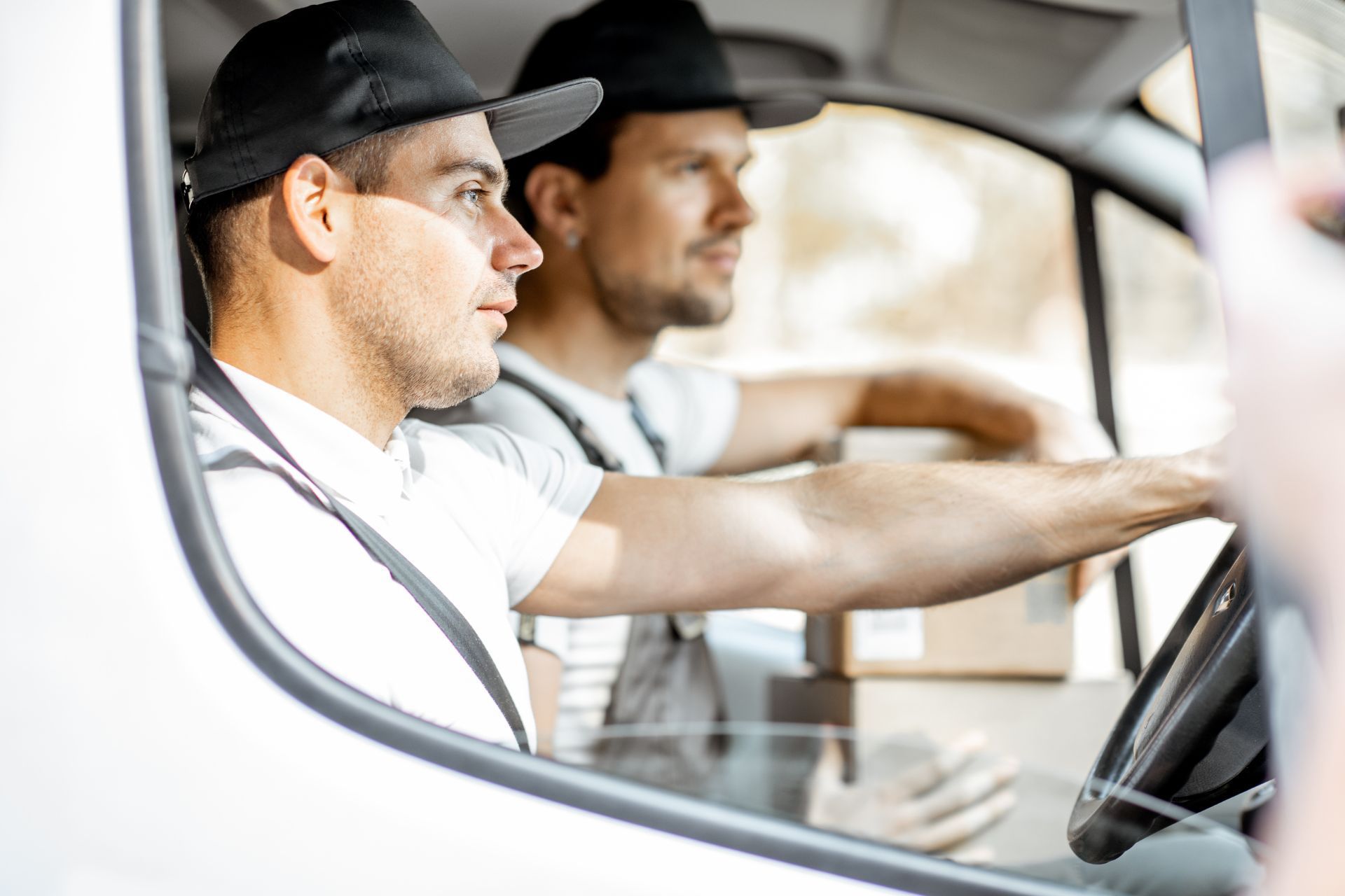 How to Protect Cannabis Delivery Drivers: Safety Tips and Best Practices