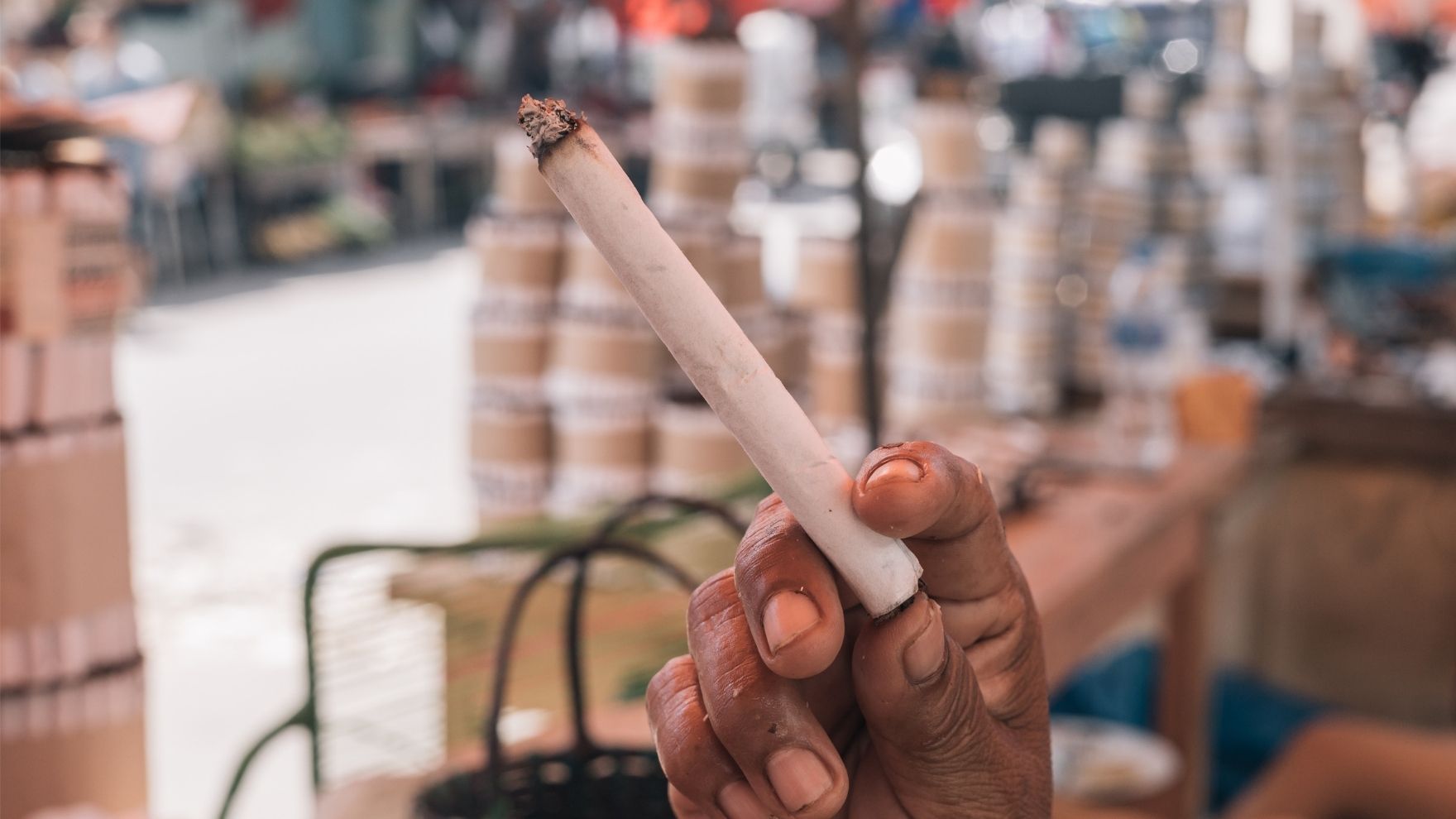 Maine Tobacco and Smoke Shop Insurance