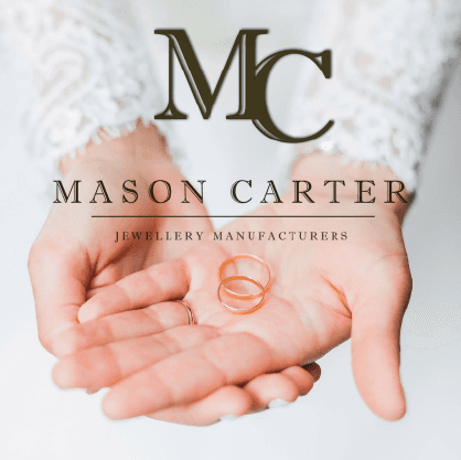 Mason Carter Jewellers Christchurch | Wedding and Engagement Rings