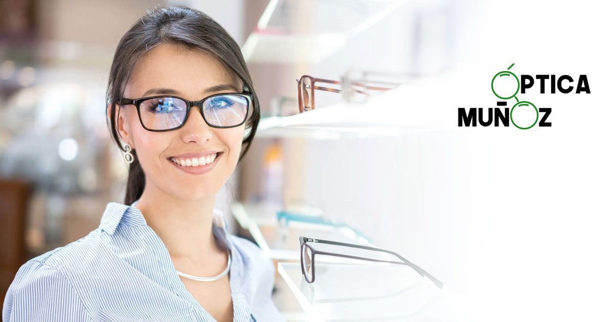 Óptica en Monterrey