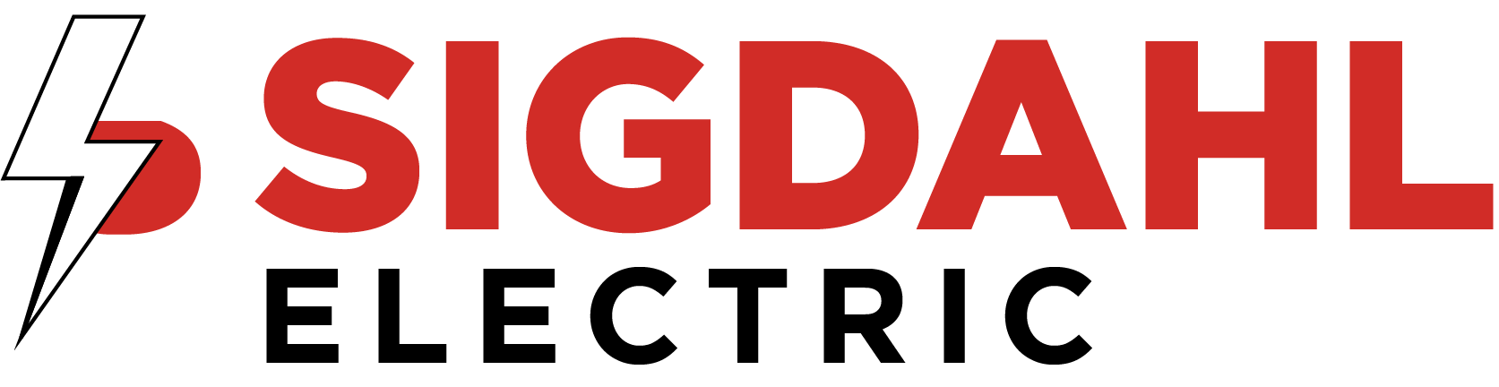 Electrical Services | Sigdahl Electric LLC | MN