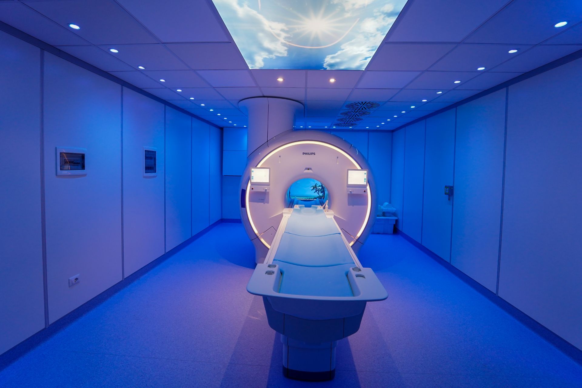 RMN alto campo | Gravina in Puglia (BA) | Centro Radiologico Pugliese