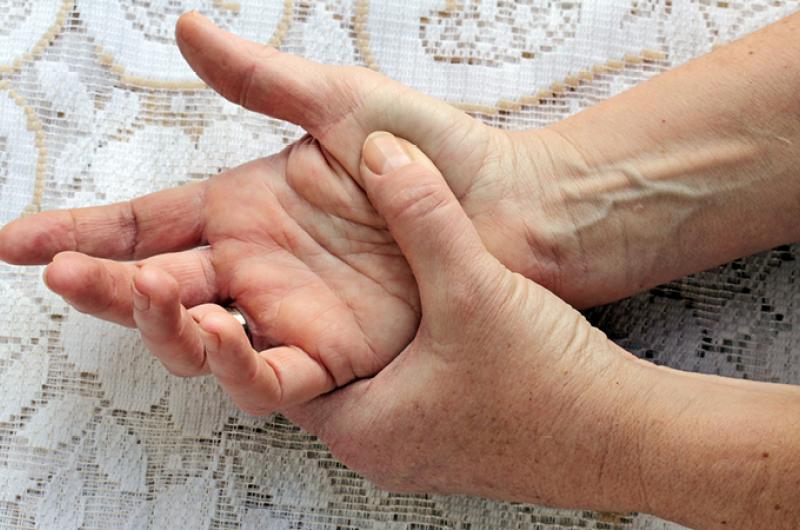 Artritis Behandeling | Bu Ming acupunctuur | Bavel