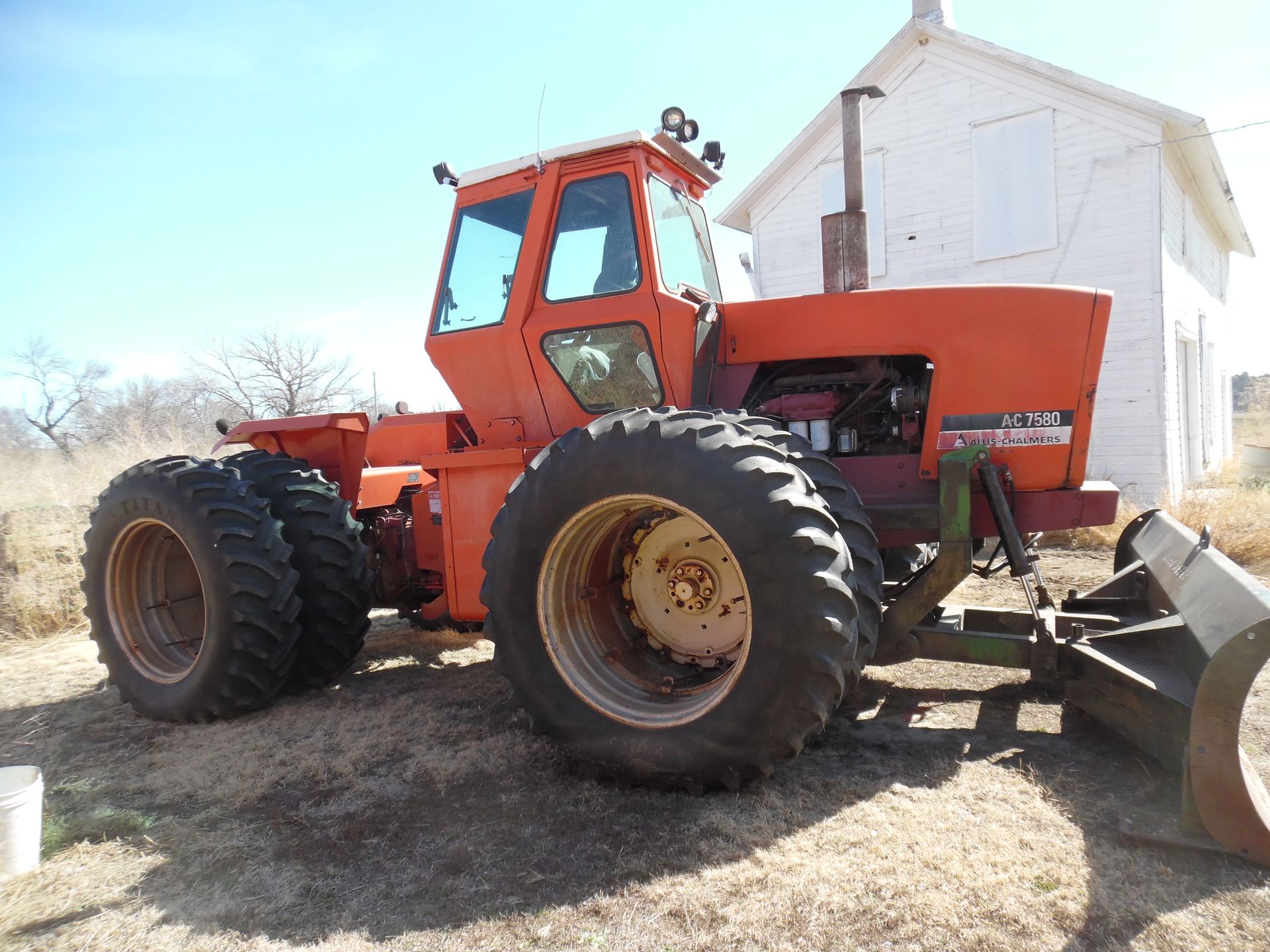 Vrbas Auction Service | Upcoming Actions