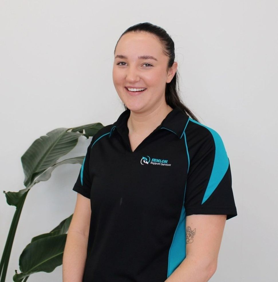 Semloh Support Services | Our family | Toowoomba