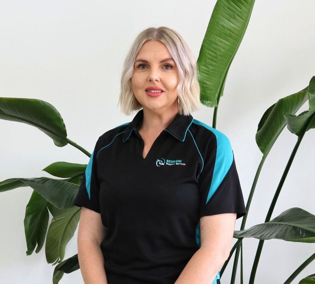 Semloh Support Services | Our family | Toowoomba