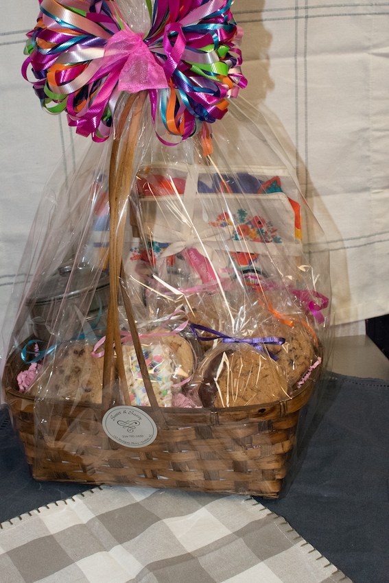 Gift Baskets