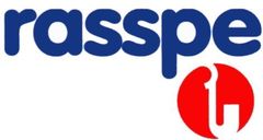 Rasspe Tying Machine