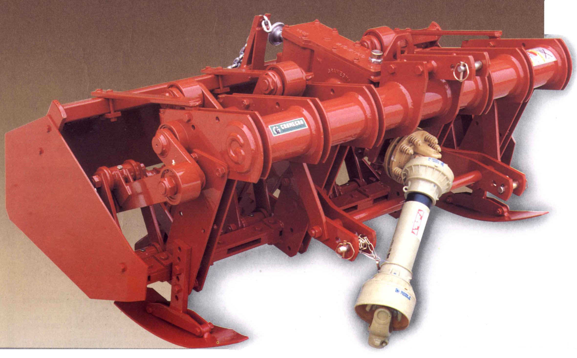 TIMM ENTERPRISES LTD., Horticulture, Agriculture and Forestry Supplies ...