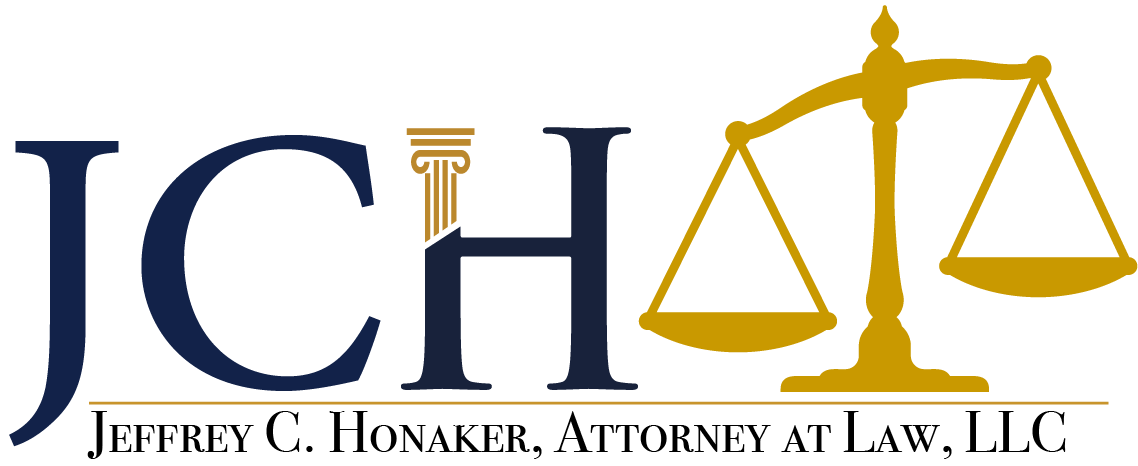 Jeffrey C. Honaker, Attorney at Law, LLC