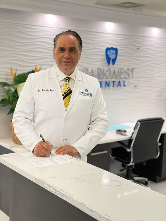 Learn More About Parkwest Dental | Meet The Doctors