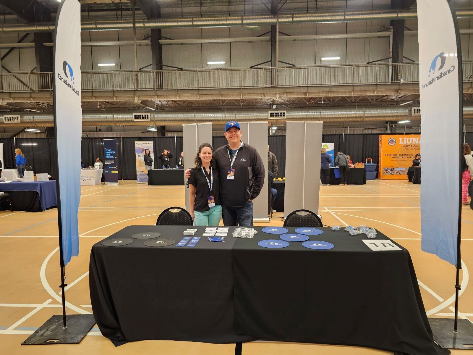 Building a Stronger Tomorrow Through Industry Relations