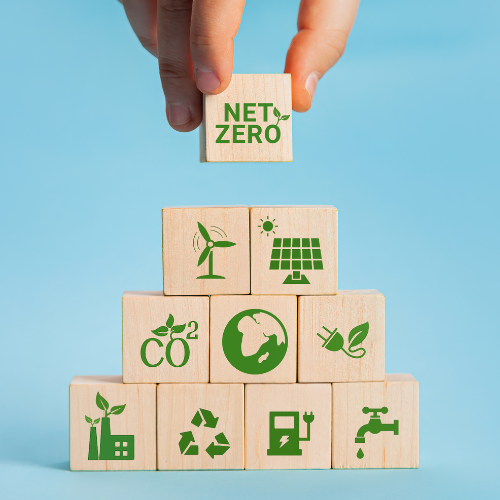 Government, business and finance leaders launch Net Zero Council