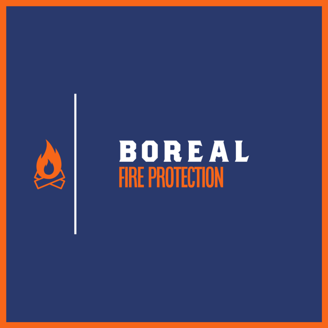 Boreal Fire Protection Inc.