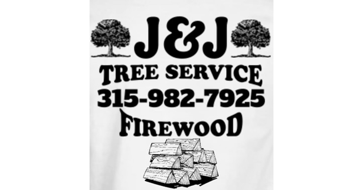 Free Tree Service Quotes | Herkimer, NY | J & J Tree Service