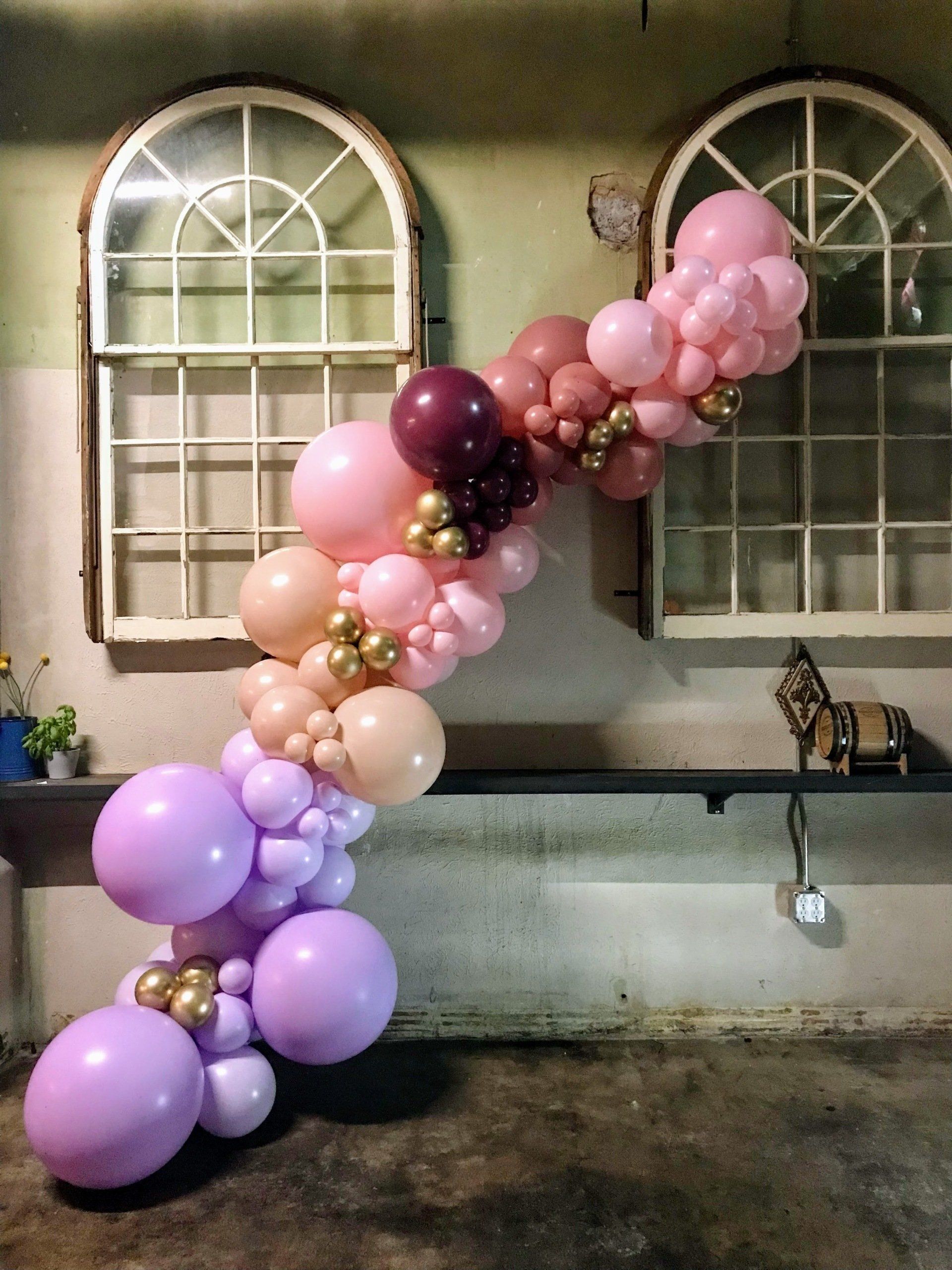Grab & Go Garland | Today's Balloons | Forth Worth, TX