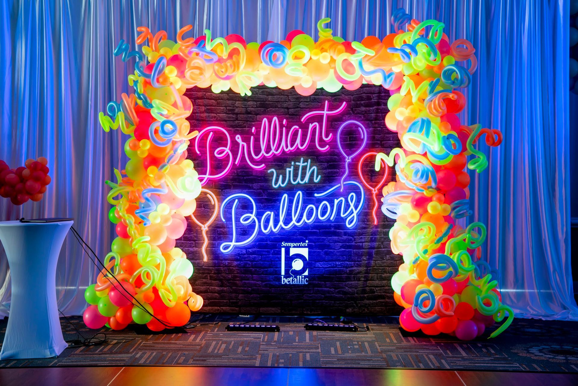 Stunning Balloon Arches for Every Occasion | Today's Balloons