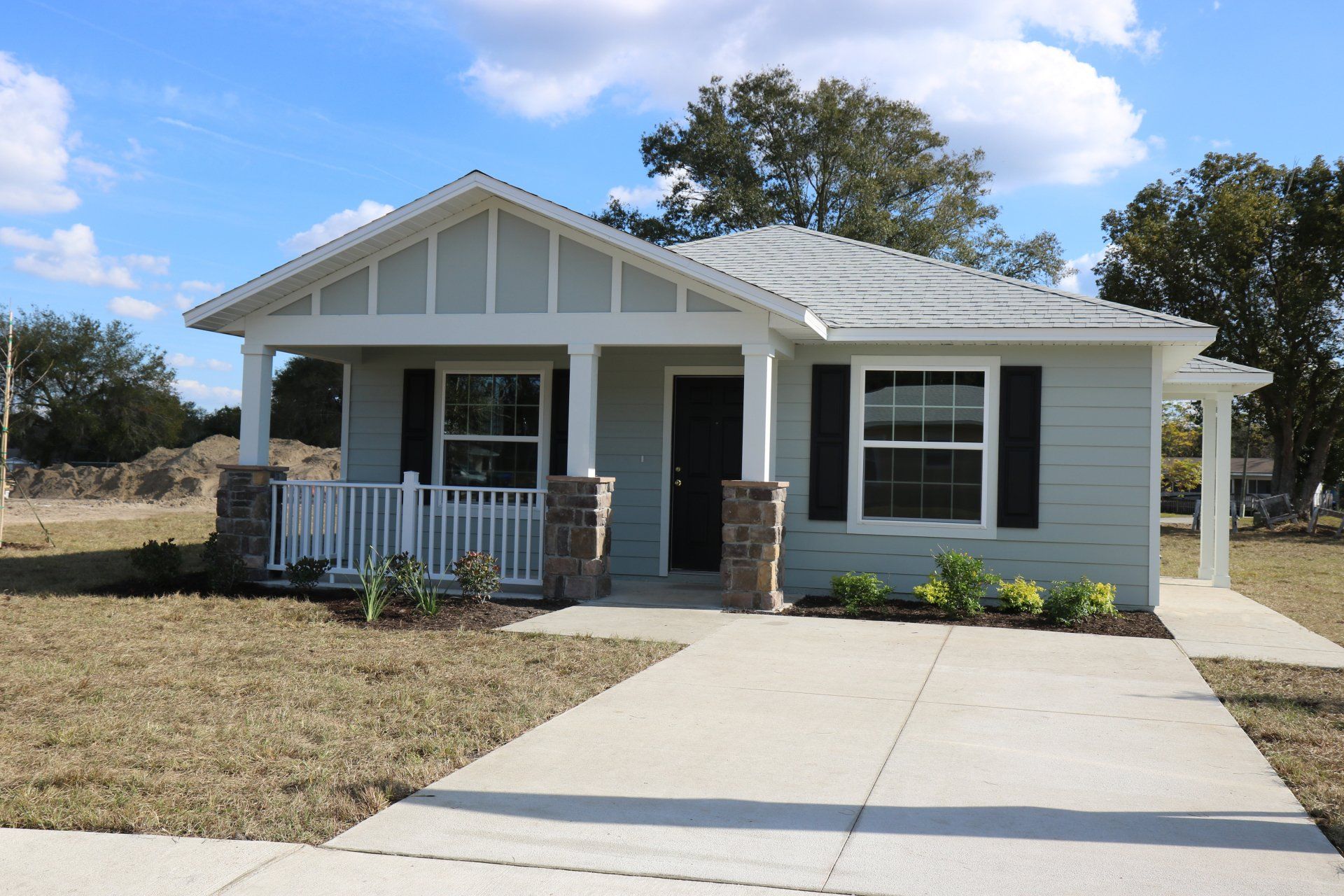 Holden Heights | Habitat for Humanity | Orlando, FL