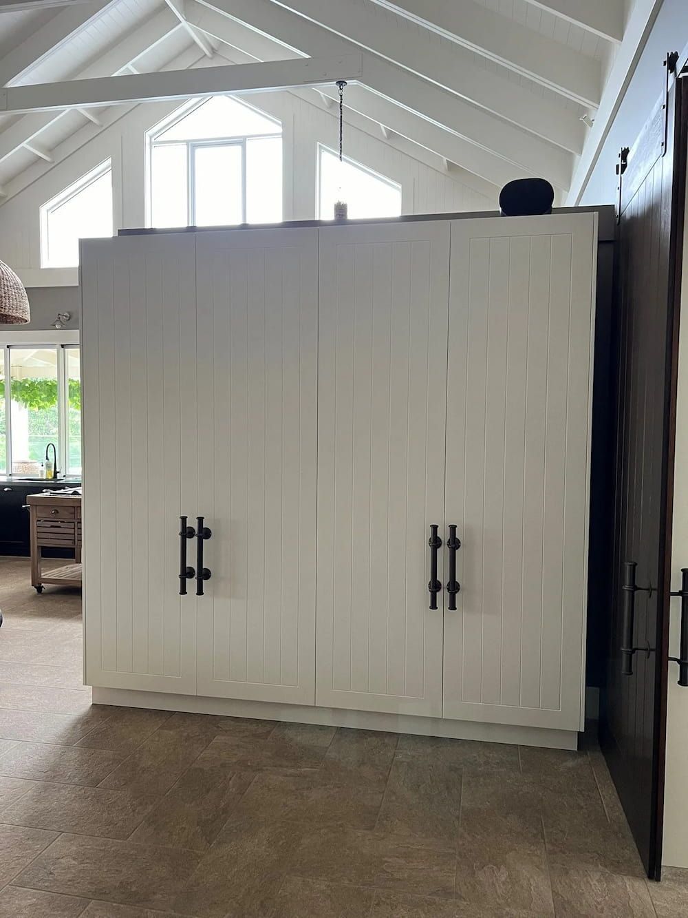 Kitchen Cabinets Sunshine Coast | Cross Cabinets
