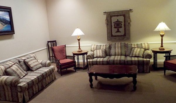 Our Location | Heath Funeral Home