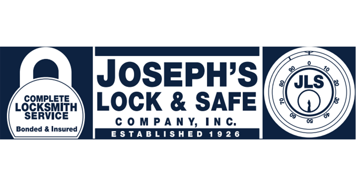 Security Services | Worcester, MA | Joseph’s Lock & Safe Co