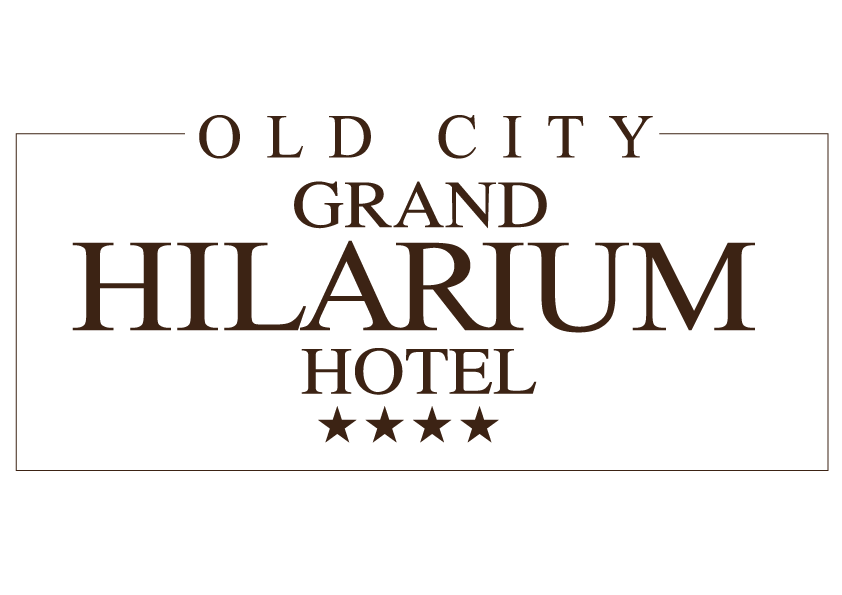 Home | Grand Hilarium Hotel | Yenikapi, İstanbul