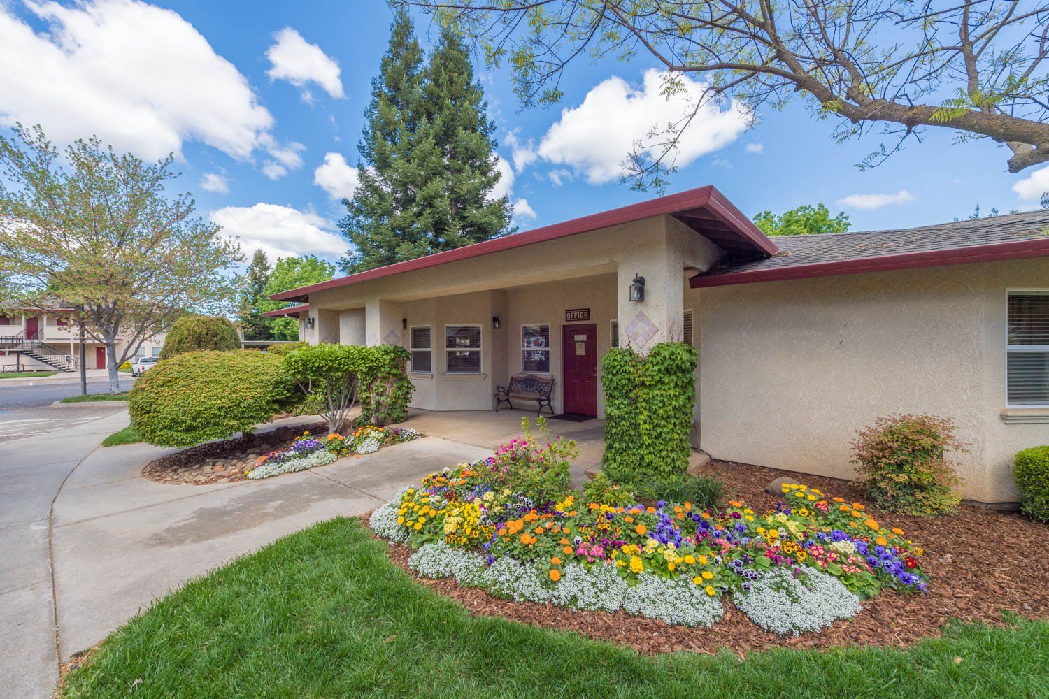 MWS Properties | Mission Ranch