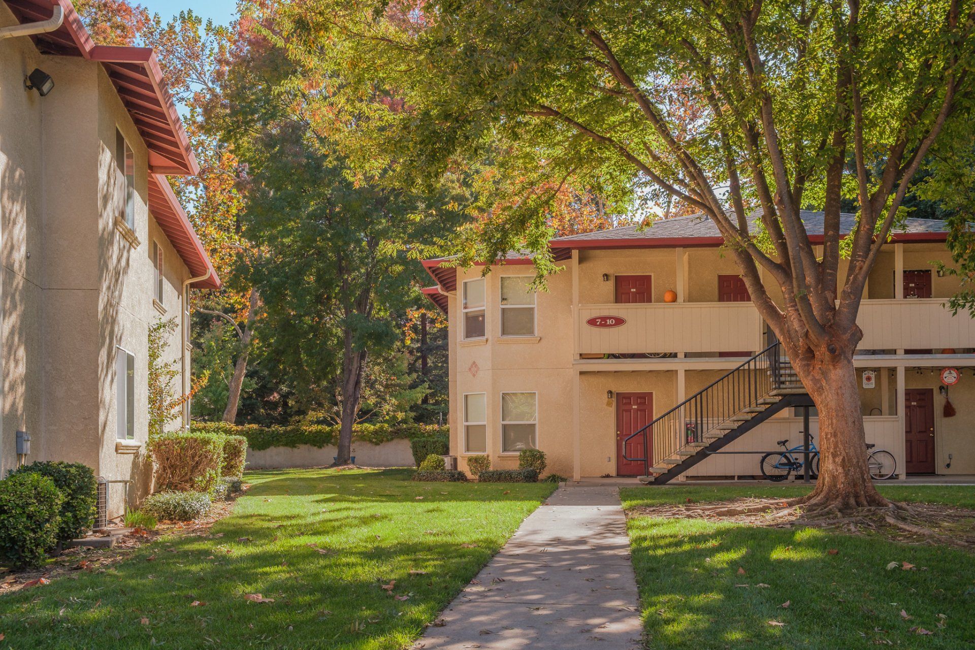 MWS Properties | Mission Ranch