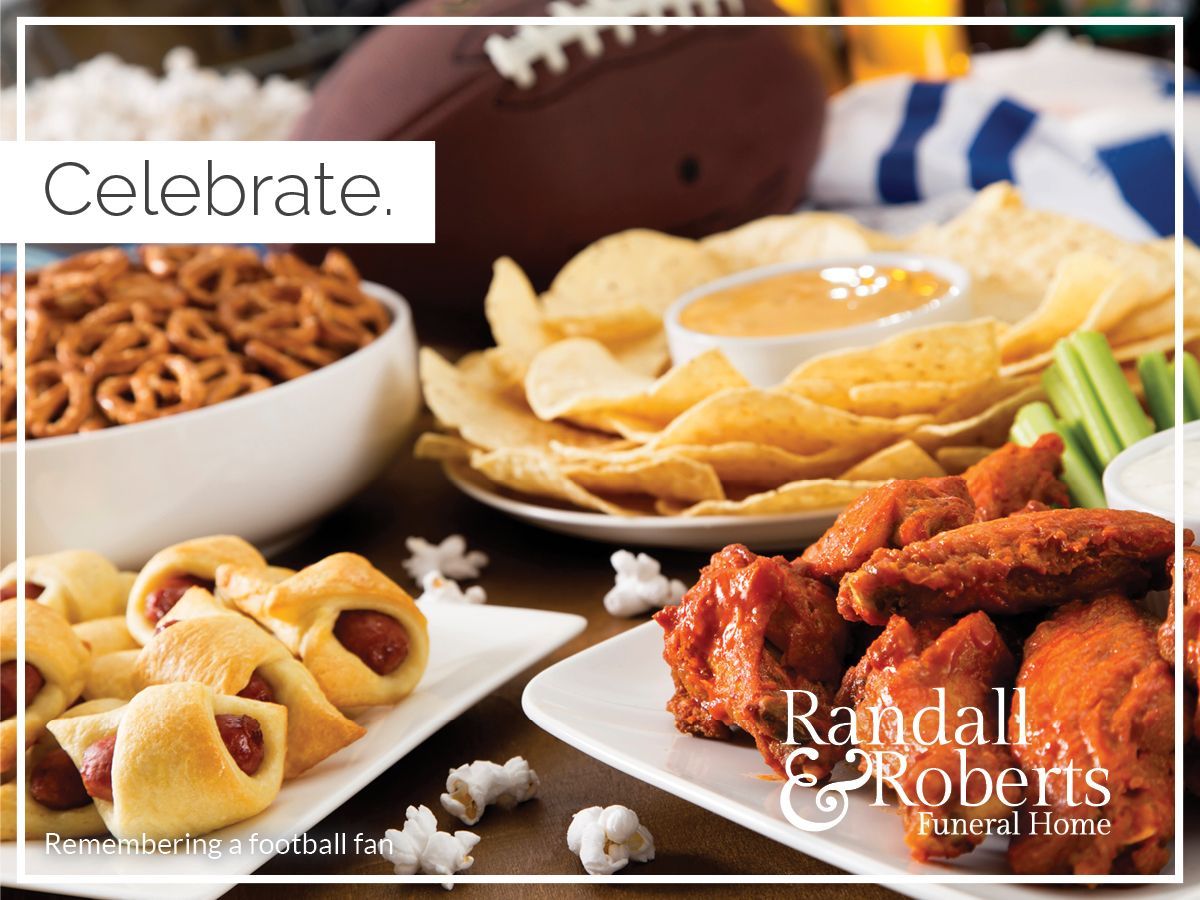 Remembering a Rabid Football Fan