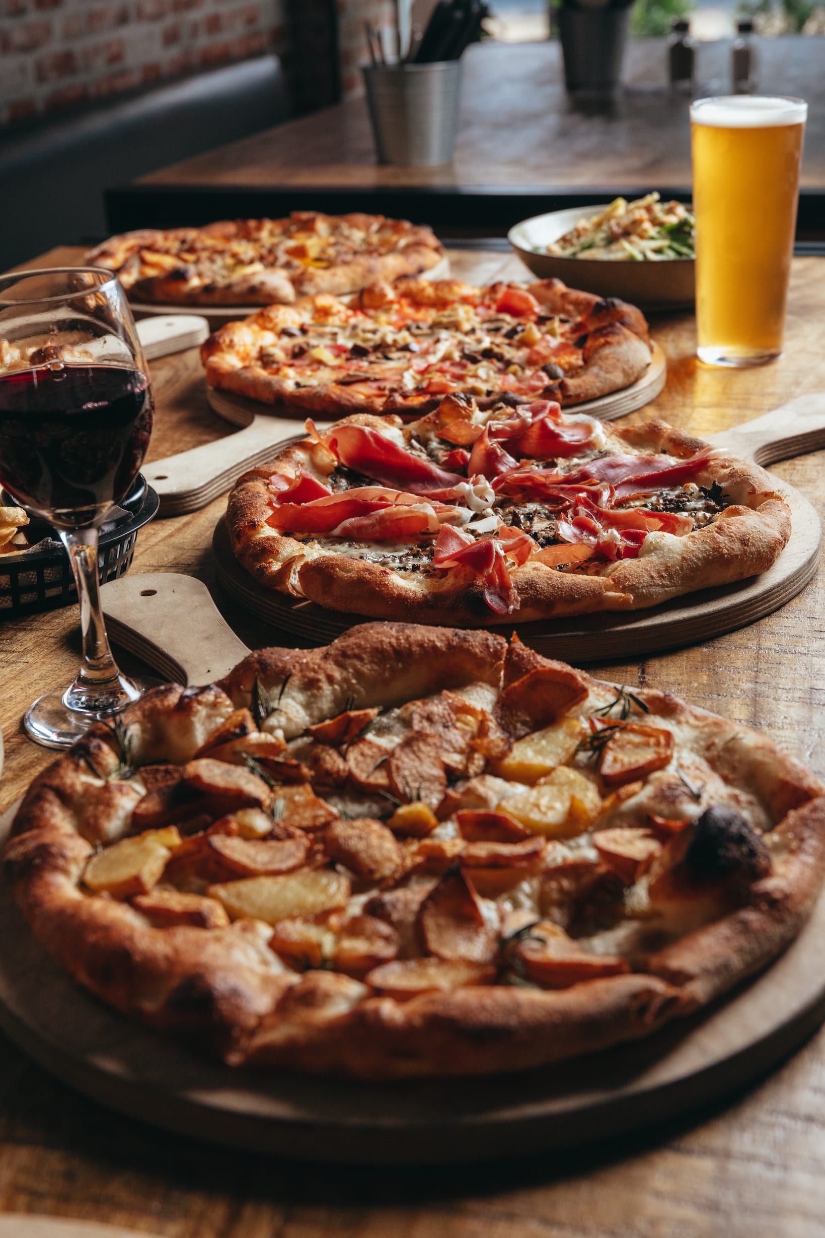 Our Story | 3rd Space Canberra Restaurant & Venue Hire