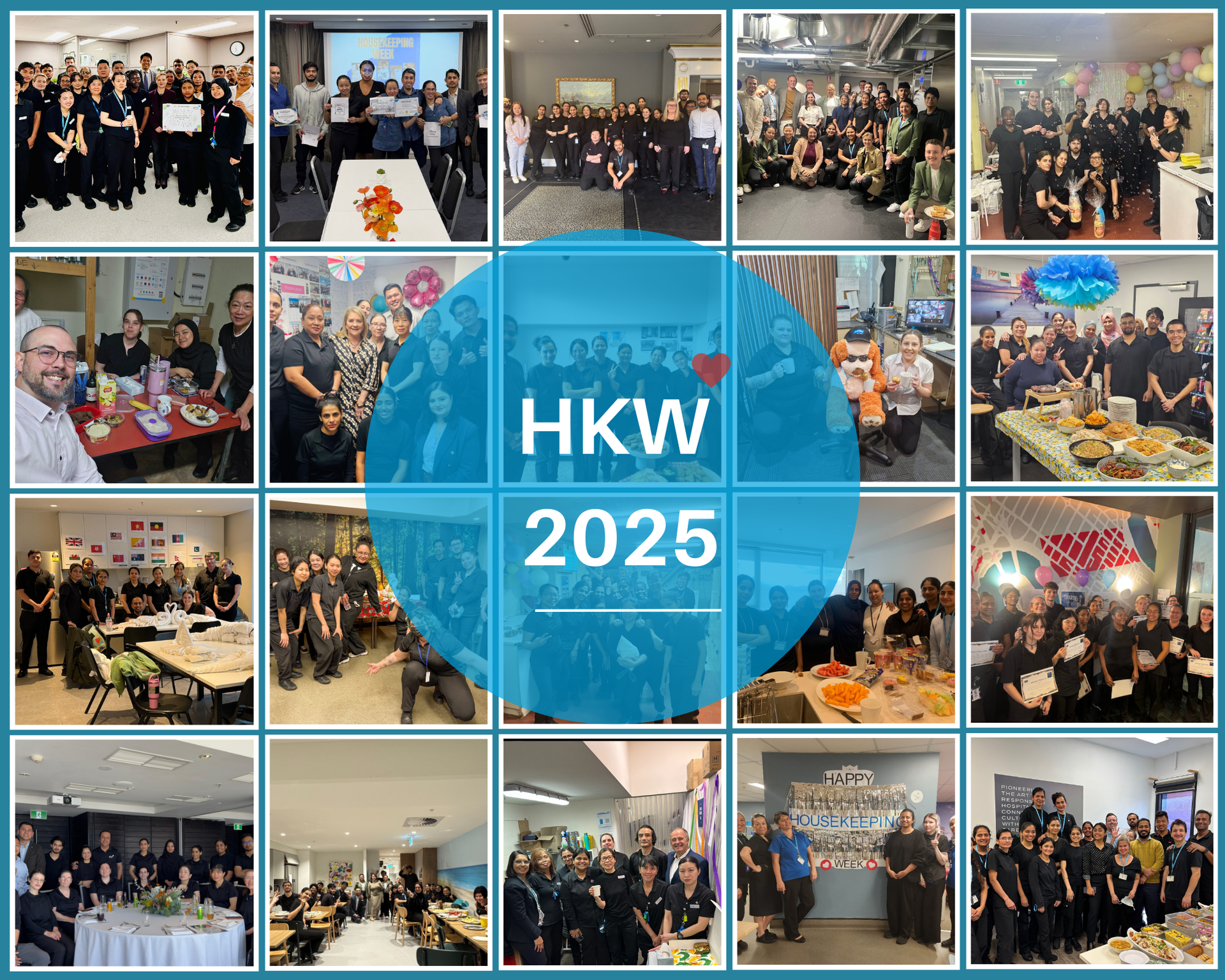 Housekeeping Week 2025: Celebrating the Heart of Hospitality